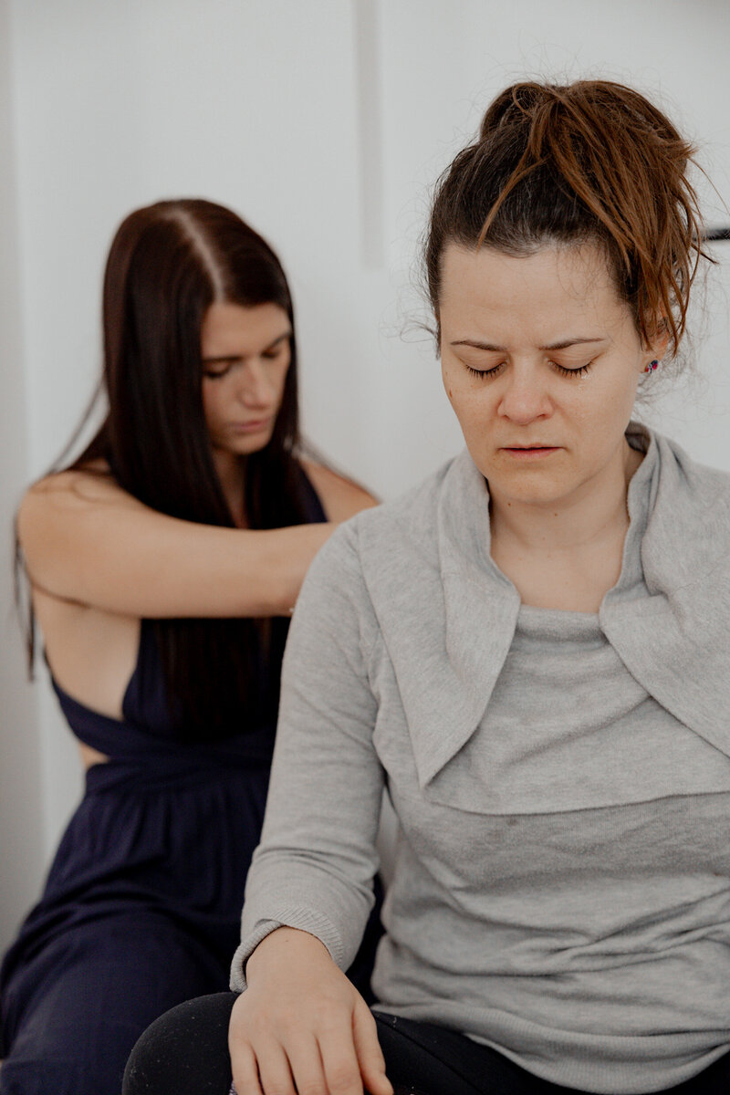 Shadow Alchemy Certification