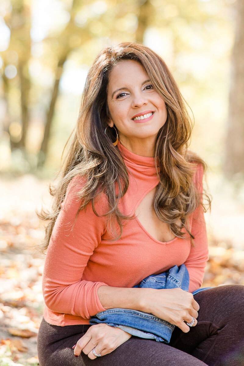 Blog - gloriagreenfield.com