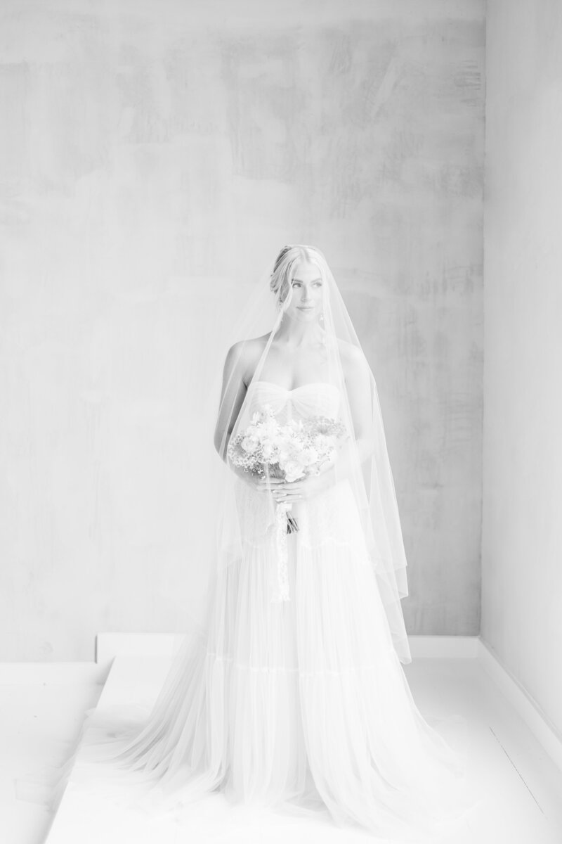 Dallas Wedding Photographer | Hailey Marie Photo + Video