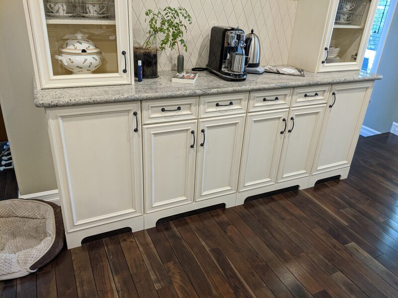 Woodcraft Kitchen Cabinets Edmonton | Cabinets Matttroy