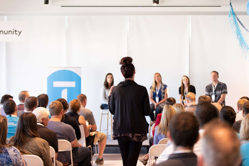 Allyson Letteri, Marketing Advisor to Startups