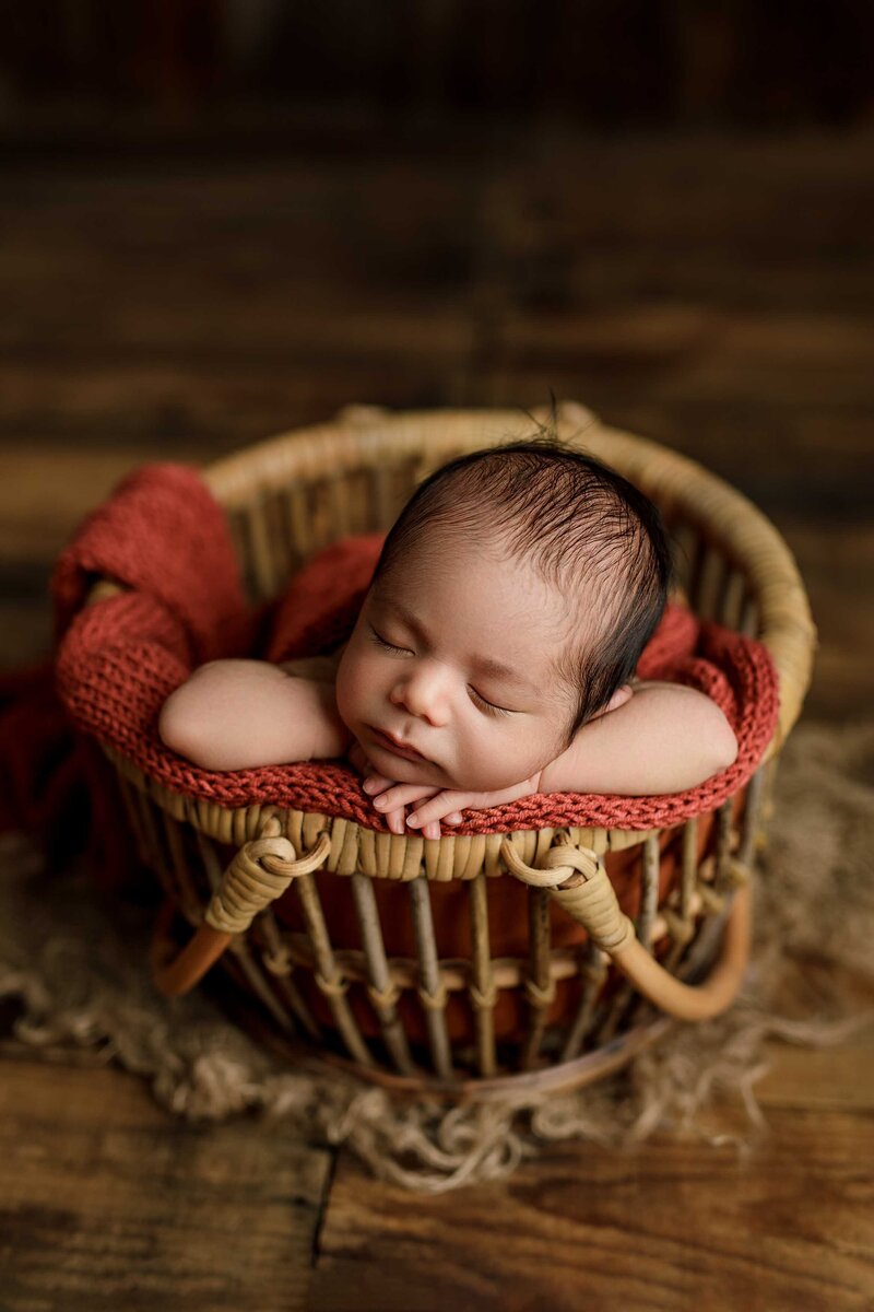 Adelaide Newborn & Maternity Photographer | Megan Macdonald