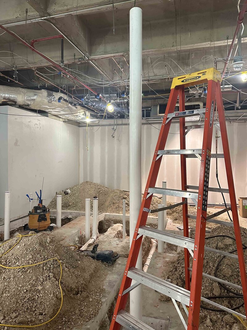 Construction Management for San Antonio, Texas | RWD