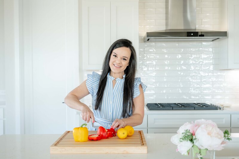 Home-Blog - The Homrich Home