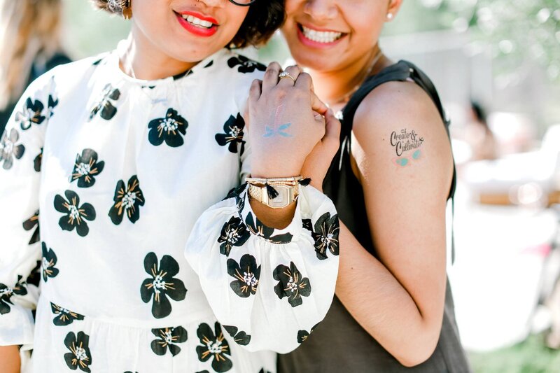 Jaclyn Johnson - The Ultimate Multi-Hyphenate