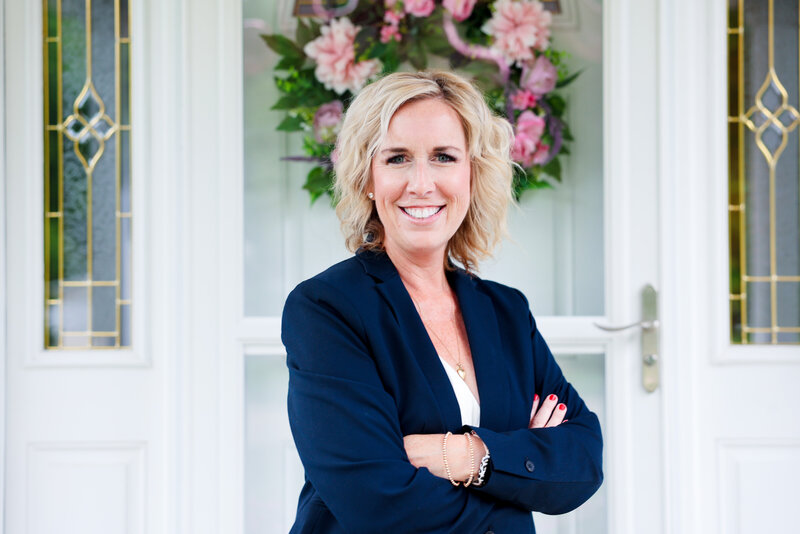 Meet Peta Kerr - Ohio Parent Coach & Behavioral Specialist