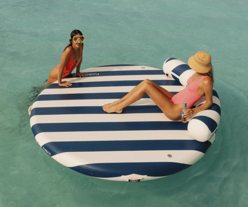 VIP Boat Add-Ons | Bachelorette & Private Tours | Levique