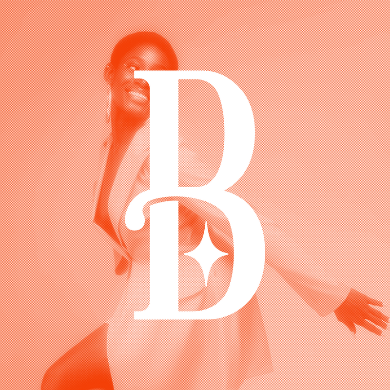 Bia Handmade Jewelry – Brand Identity Project Showcase