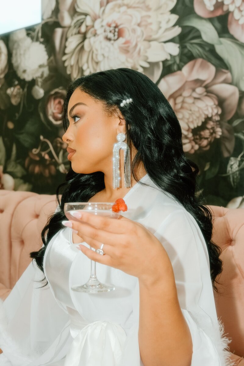 touch makeup artistry