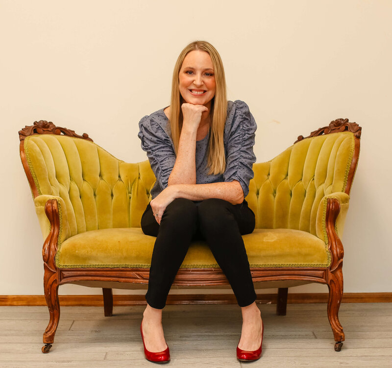 Second Act Success Career Podcast with Shannon Russell