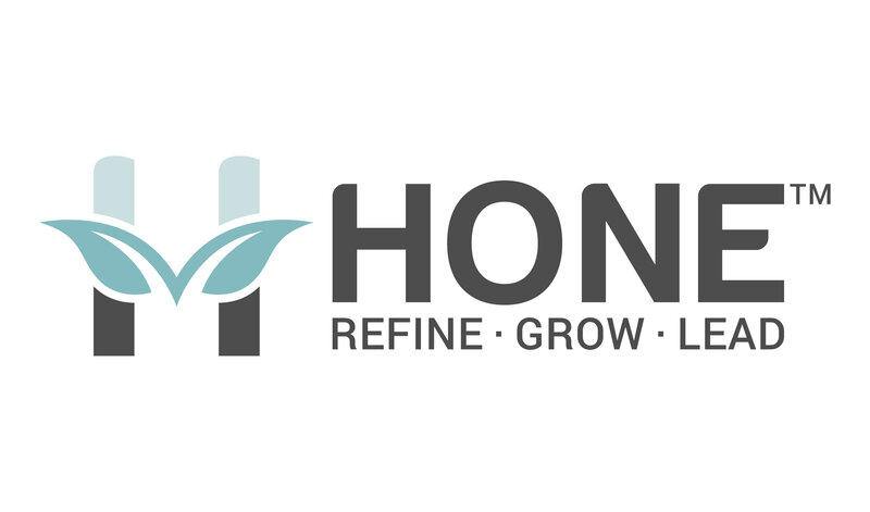 Hone Leadership | Refine - Grow - Lead