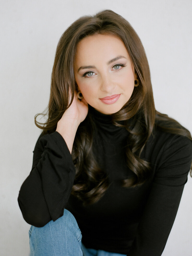 Portraits | Rachel Solomon Photography