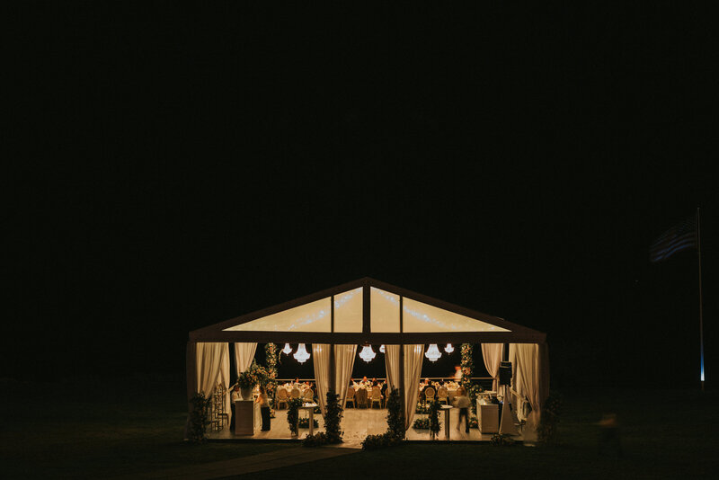 Event Design & Decor in Rhode Island - Drape Art Designs