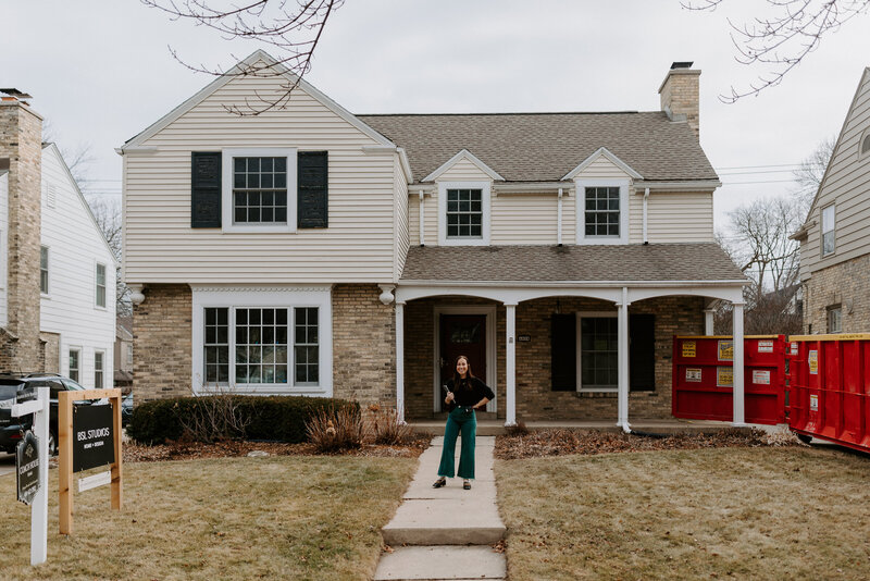 The Sophomore House Design & Restoration | BSL Studios