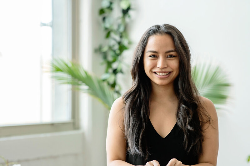 Personal Brand Photography for Female Entrepreneurs