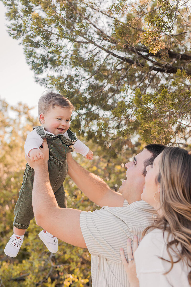 Austin Spring Mini-Sessions | Lauren Garrison Photography