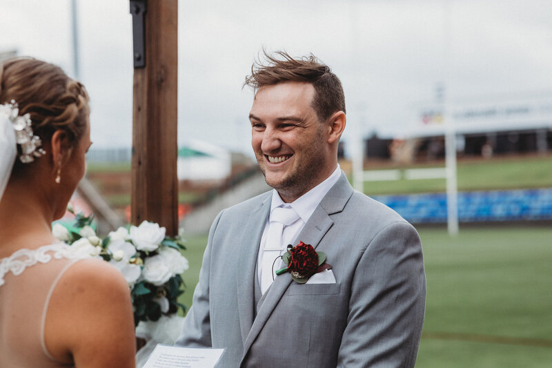 Wedding Photographer in Sydney Macarthur area | By Danny Photography