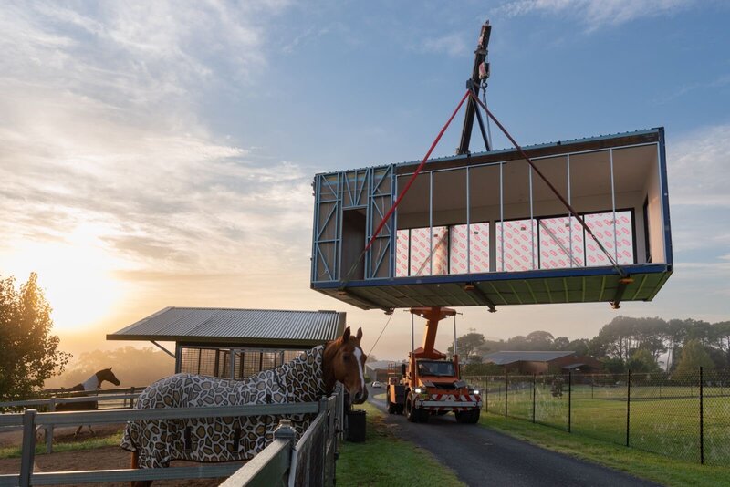 Keep Modular | Modular Homes | Design & Construction NSW