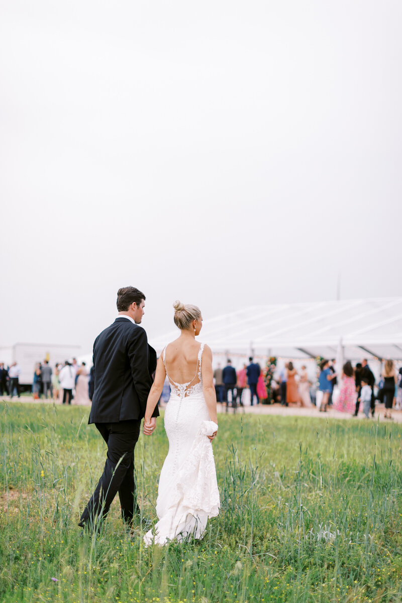 Oklahoma Wedding Planner | Harper Mae Events | Home