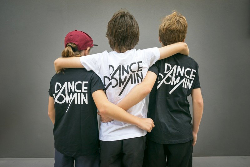 About Dance Domain