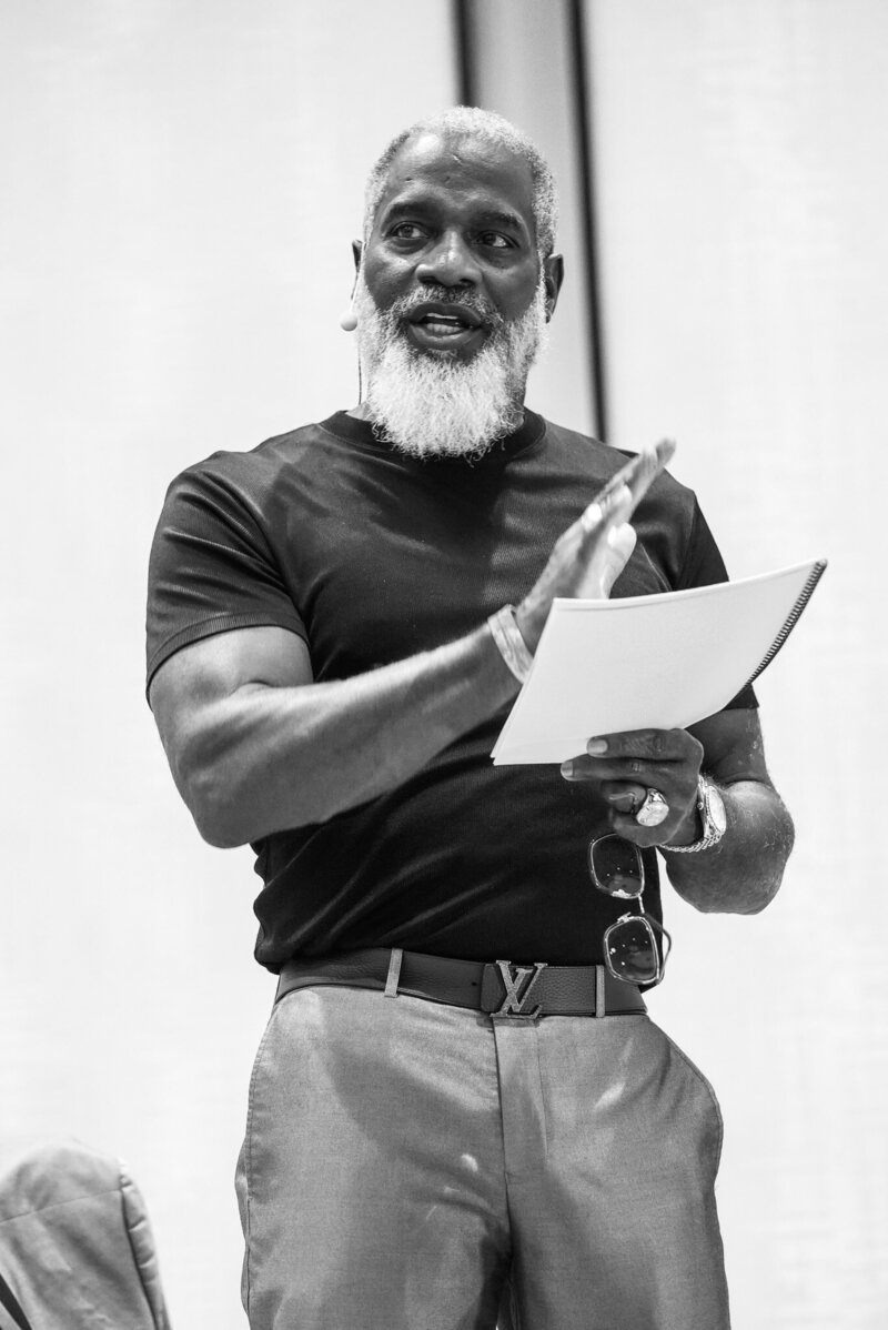 MG | King's Solomon's Court