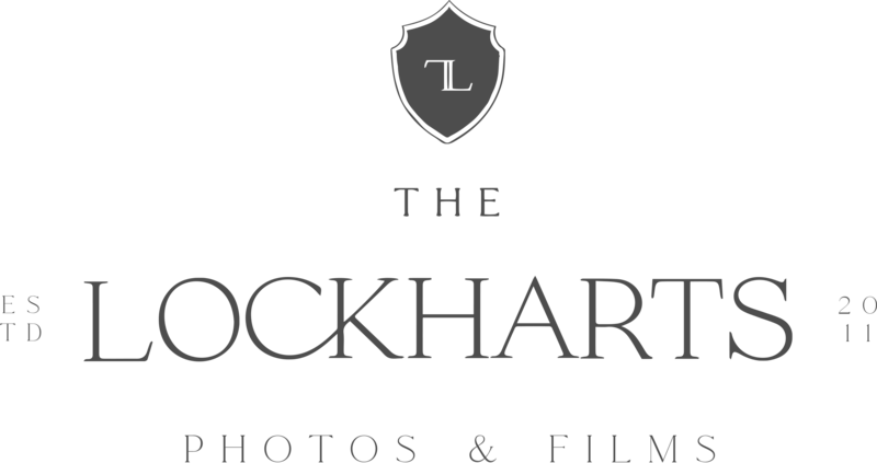 The Lockharts | Destination Wedding Photographer