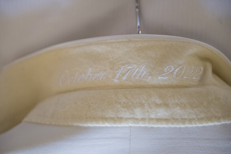 Grace and Dean | WINK! Weddings