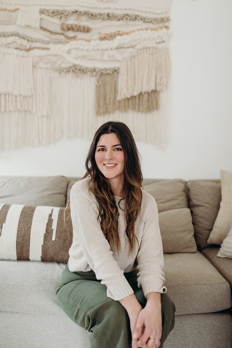 About Madison | Alaska Elopement, Wedding and Event Planner