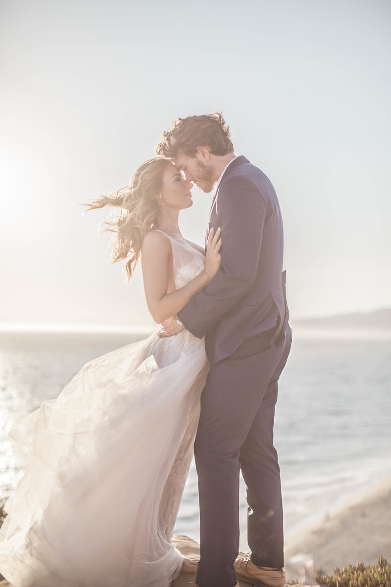 Moira Grace Photography - Wake Forest Wedding & Portrait Photographer