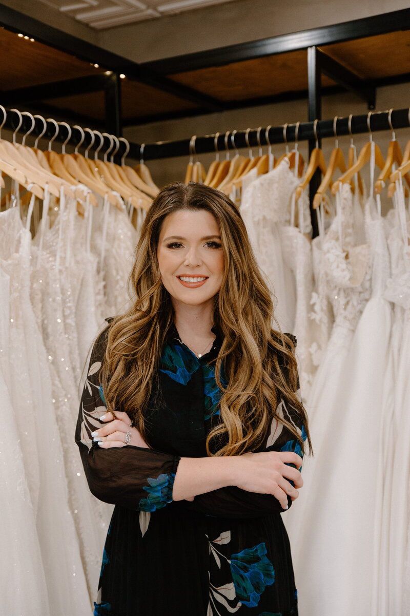 Meet Tiffanee | The Heart Behind The Vogue Veil