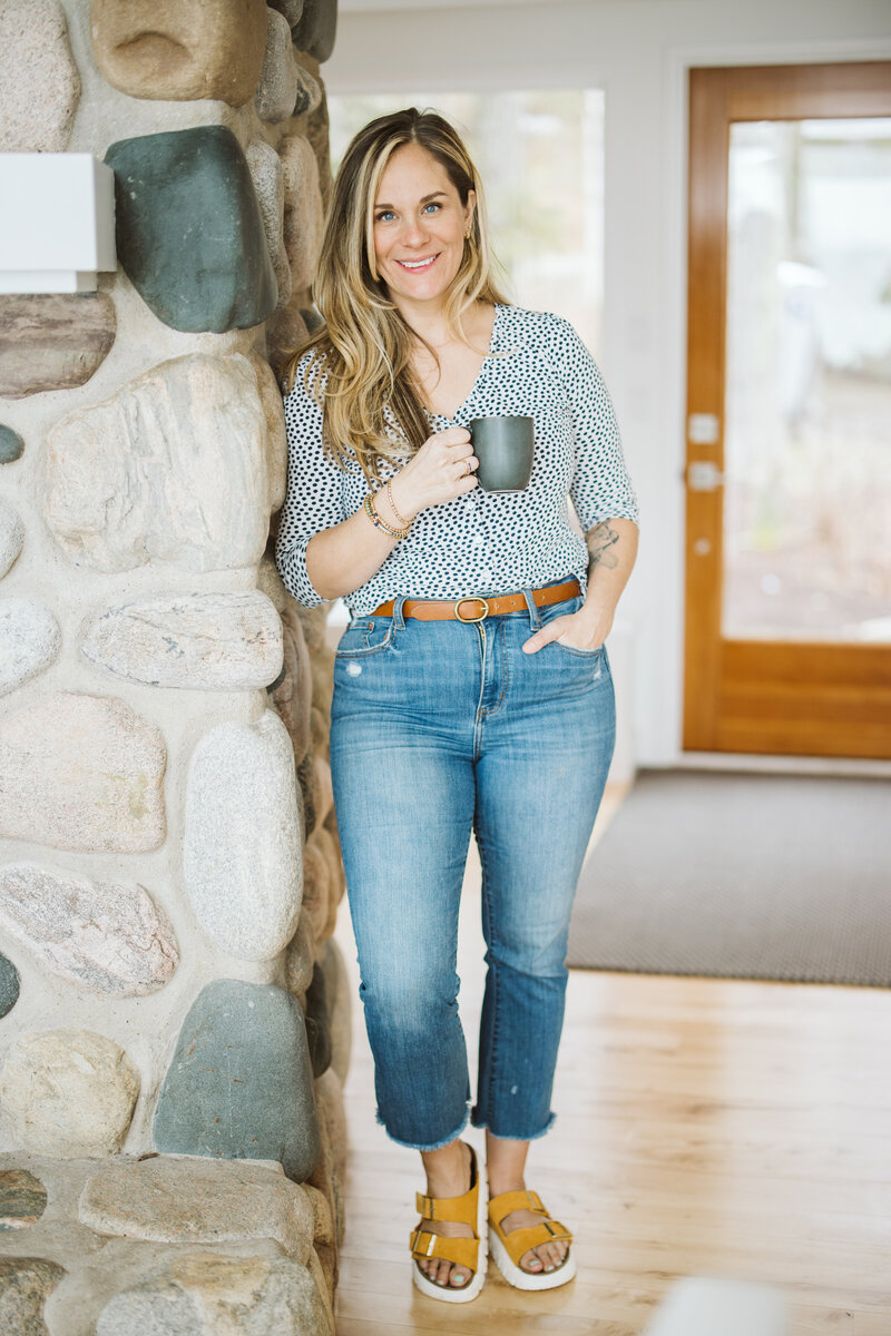 Stephanie Baker Photography - Northern Michigan Photographer