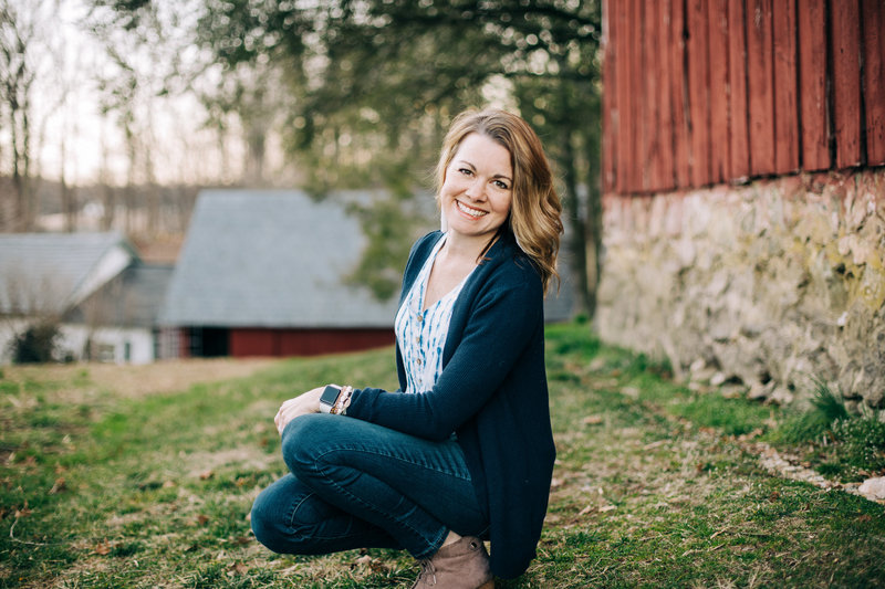 Megan Rigdon Photography