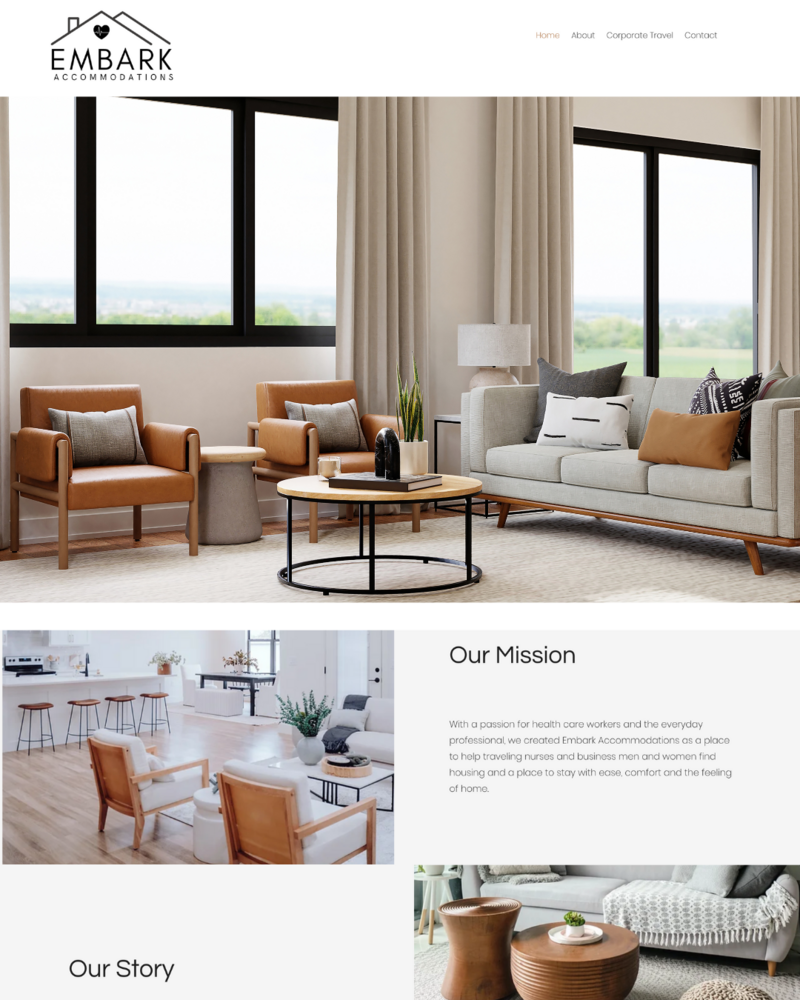 MODLUXSTUDIO ★ Real Estate Websites & Marketing