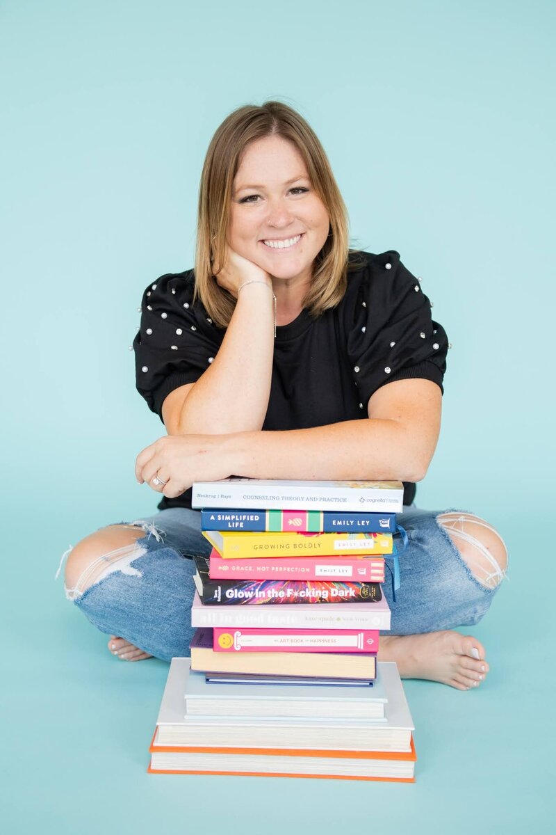 Jessica Brees photography, videography and school counseling