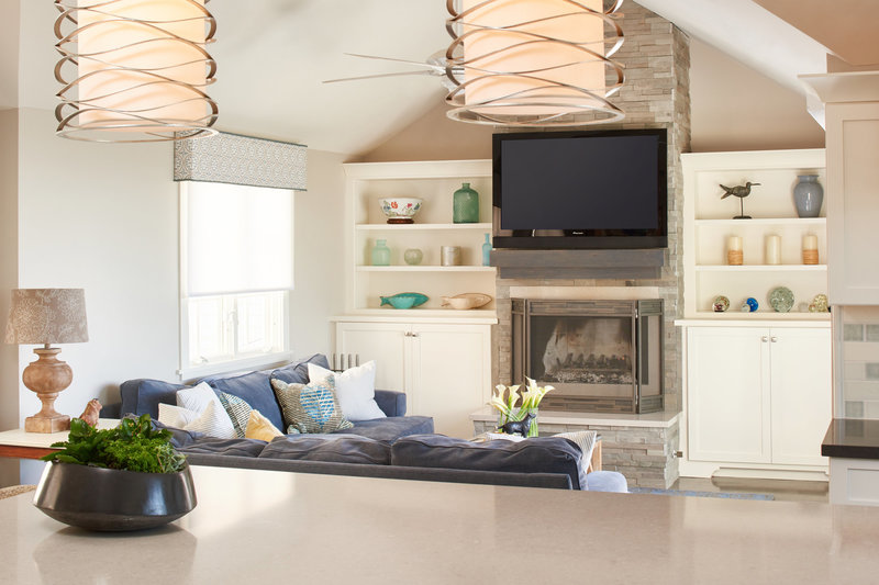 Portfolio | Pasadena Interior Designer | Samantha Williams Interior Design