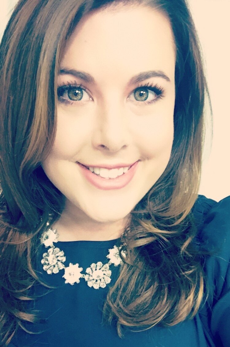 Branding and Showit Web Design for Wedding Professionals | Ashley ...