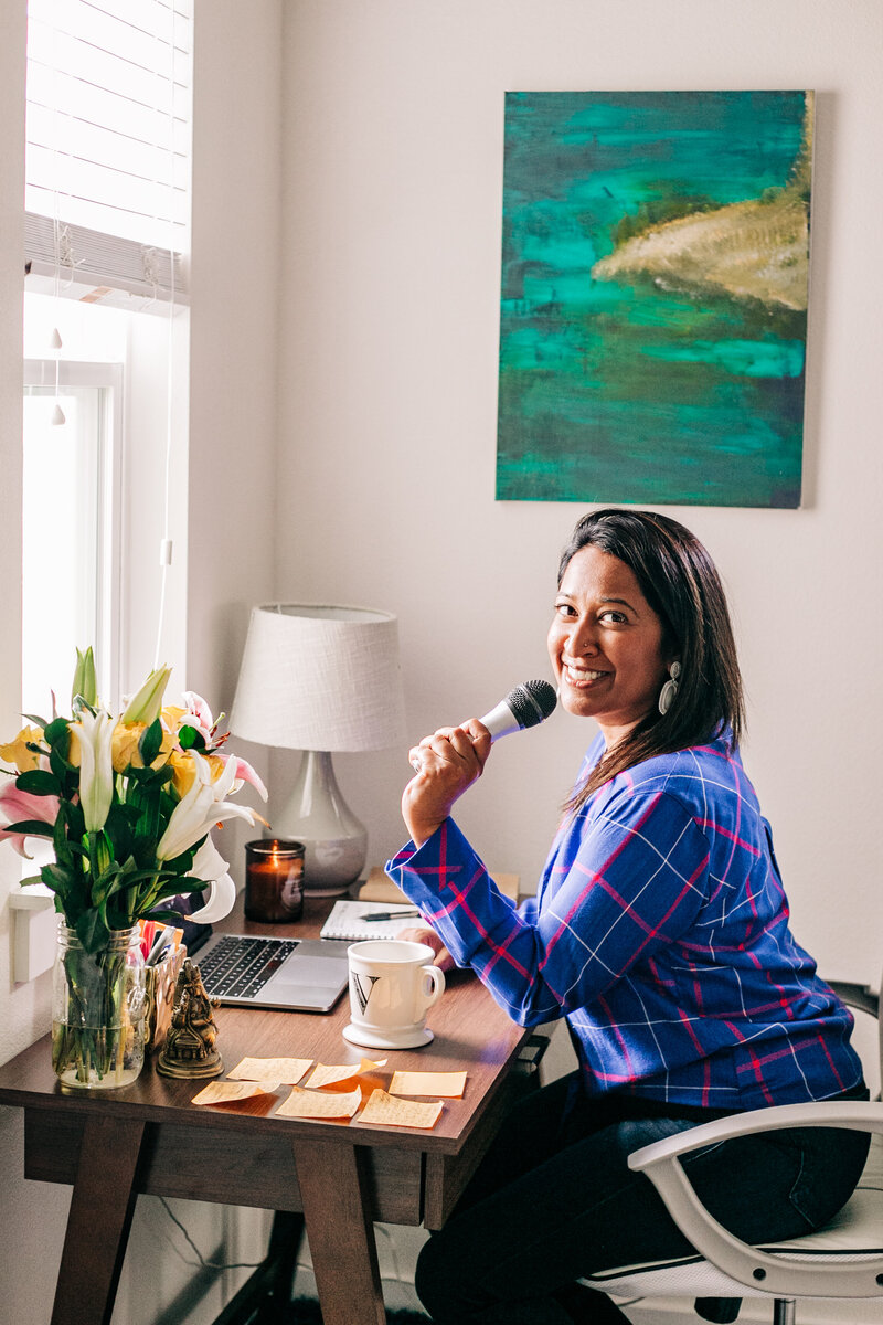 Vasavi Kumar - Services