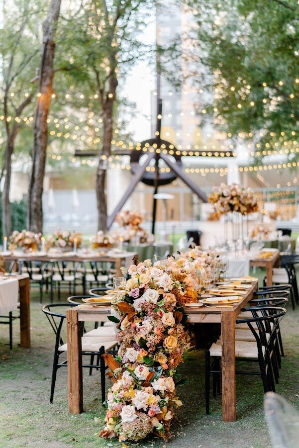Dallas Event Rentals + Floral Design —Render Events