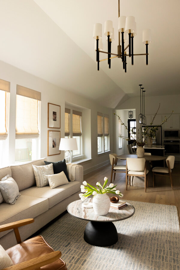 Collins & Co. Interiors | Luxury Interior Design In Florida