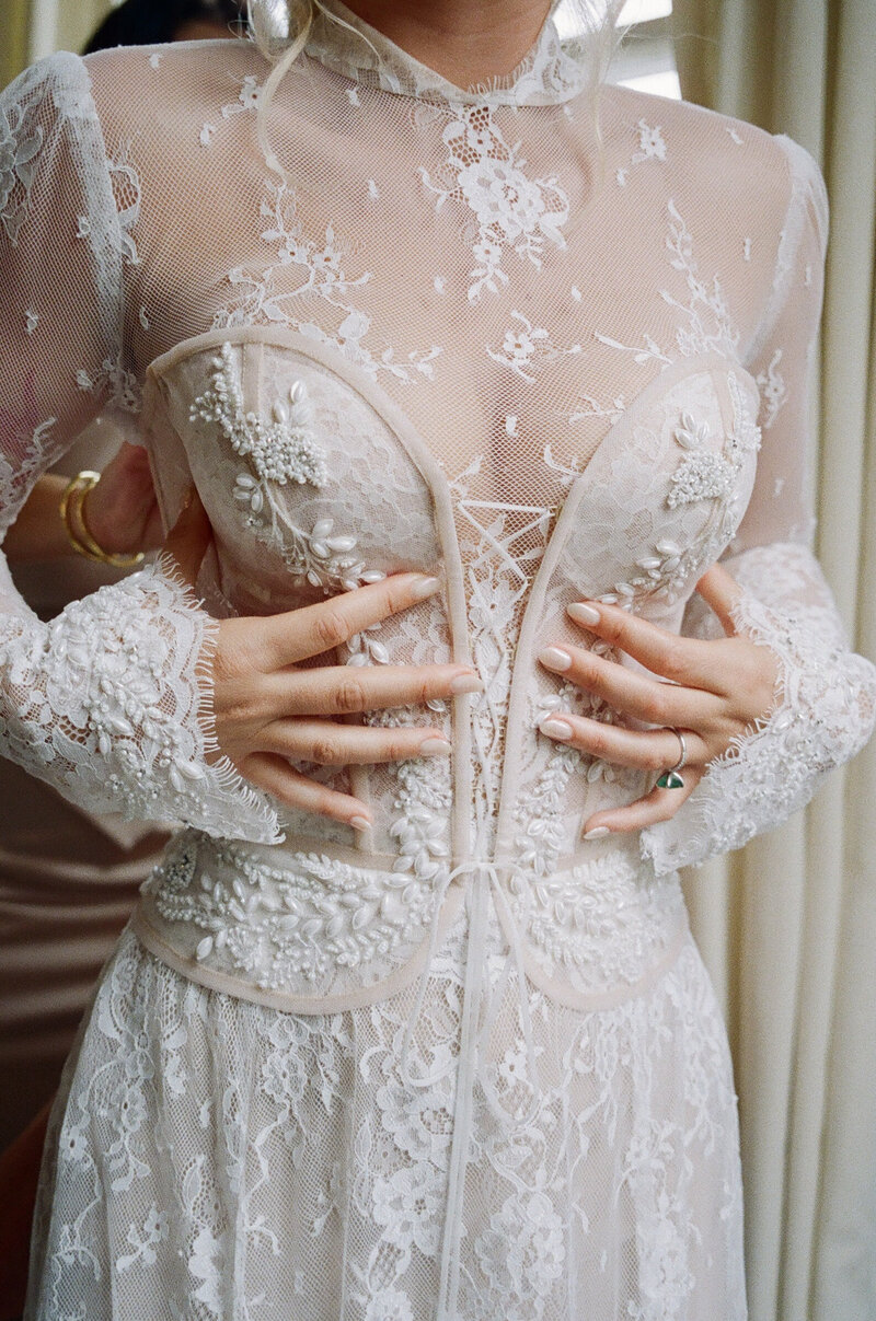 makeupshayla wedding