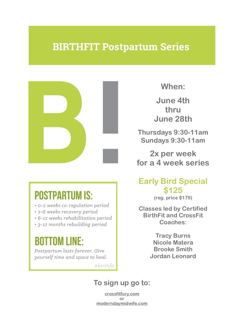 Home [moderndaymidwife.com]