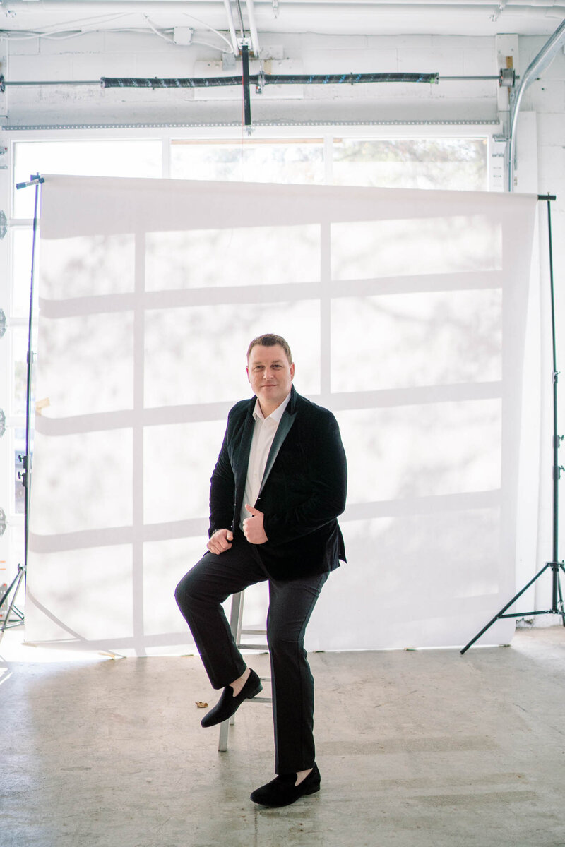 Luminary Productions | Columbus, Ohio DJ