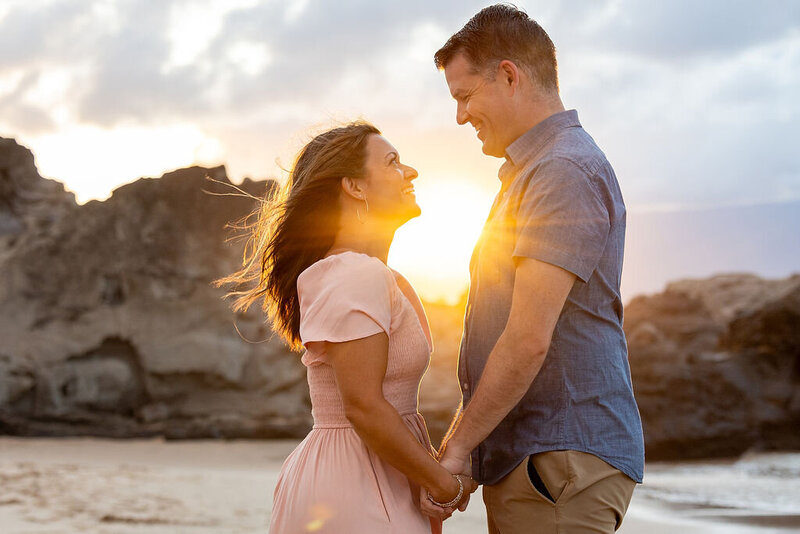 Maui Destination Photographers - Vacation Photo Sessions | Capture ...