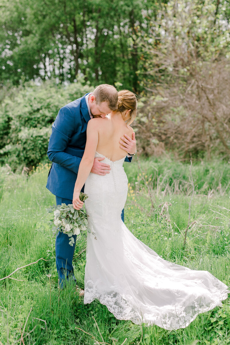 Kirstie Veatch Photography | Des Moines Iowa Wedding Photography