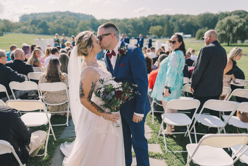 Scranton Wedding Photographer - Eric Boylan Photography