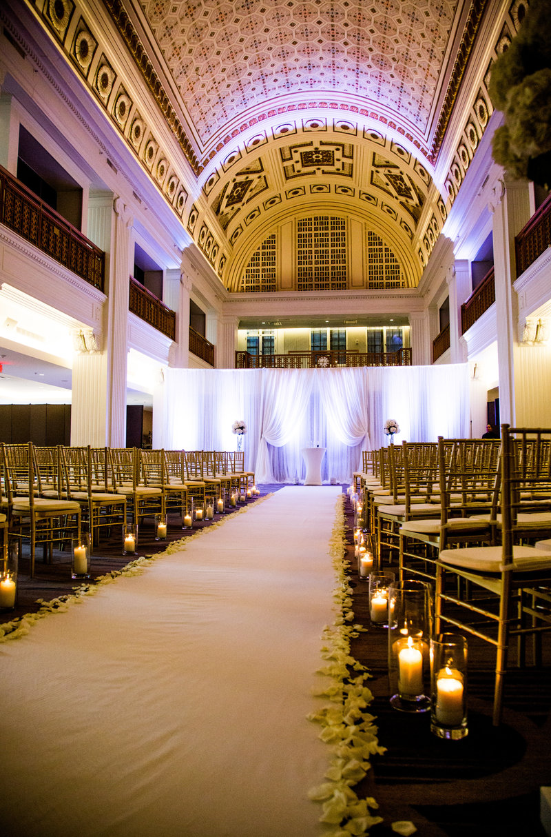 Portfolio | KMC Weddings & Events