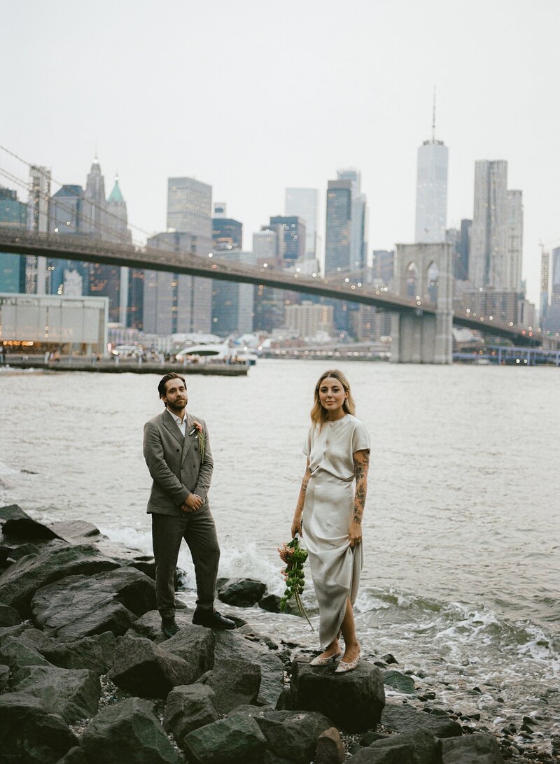 Your Photography Experience | Sidney Scheinberg