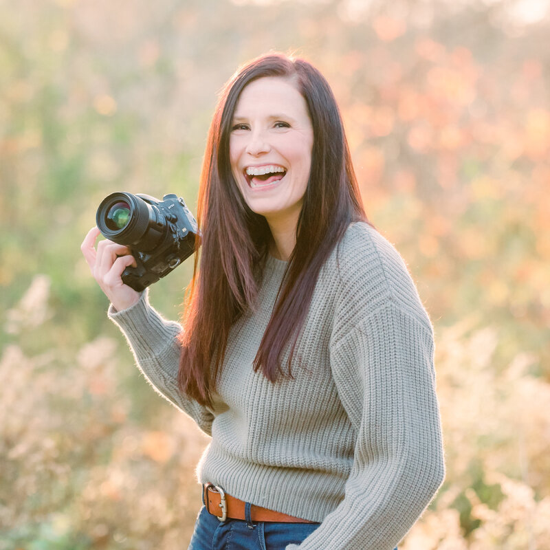 Brittany Adams Photography