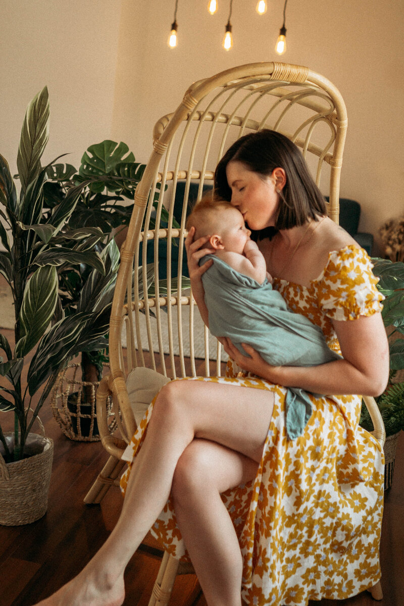 Spokane, Family Photographer