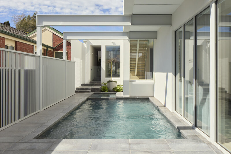 Strathmore Residence / Matthew James Interiors